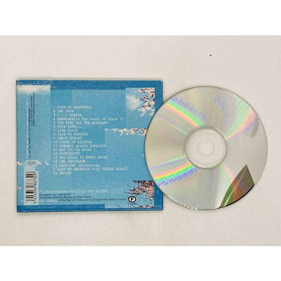 即決CD A REMINISCENT DRIVE / mercy street ア・レミニッセント・ドライブ マーシー・ストリート 137 ...