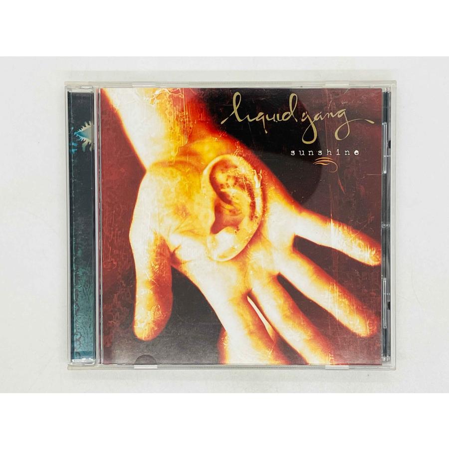 即決CD LIQUID GANG / sunshine Breakdown , Closer 83365-2 N06 : TOTAL-CD-SHOP ヤフー店 - 通販 - Yahoo!ショッピング