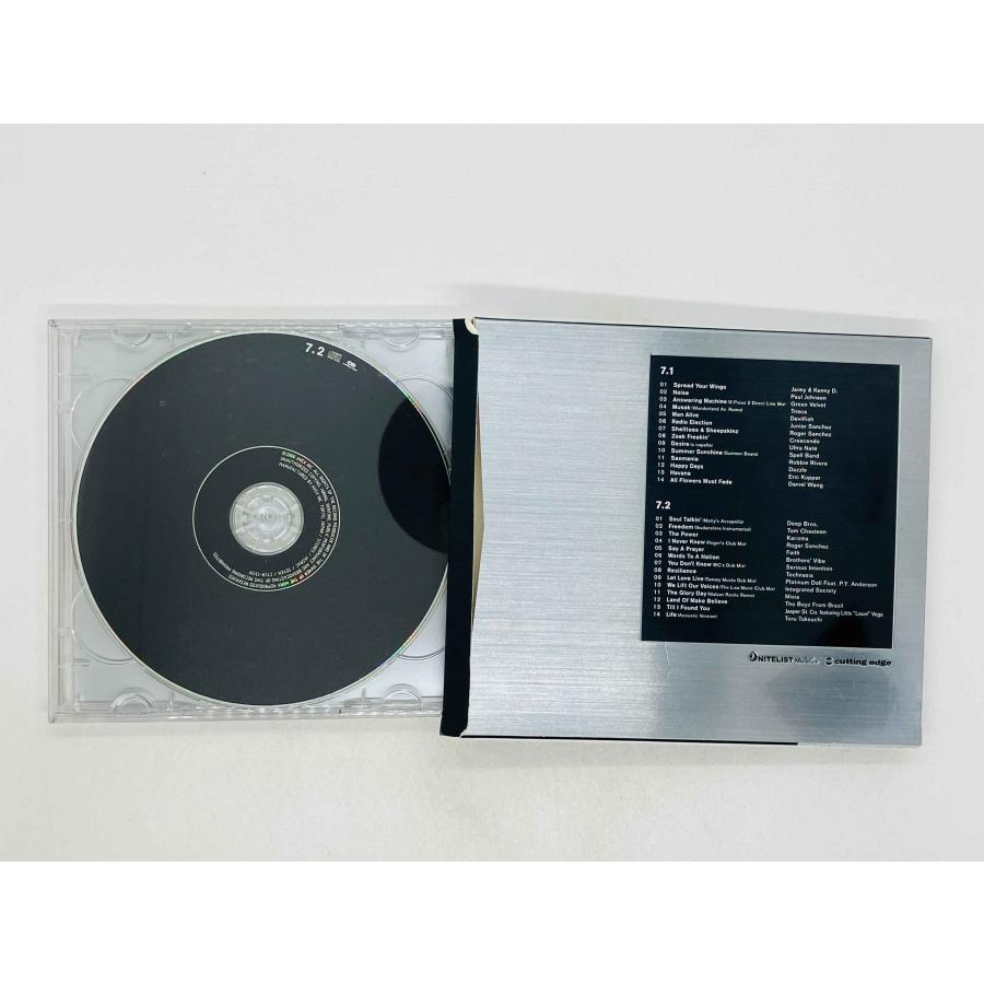 即決2CD EMMA HOUSE 7 / エンマハウス Spread Your Wing , Noise スリーブ付き 国内盤 CTCR-13139 Z16 : TOTAL-CD-SHOP ...