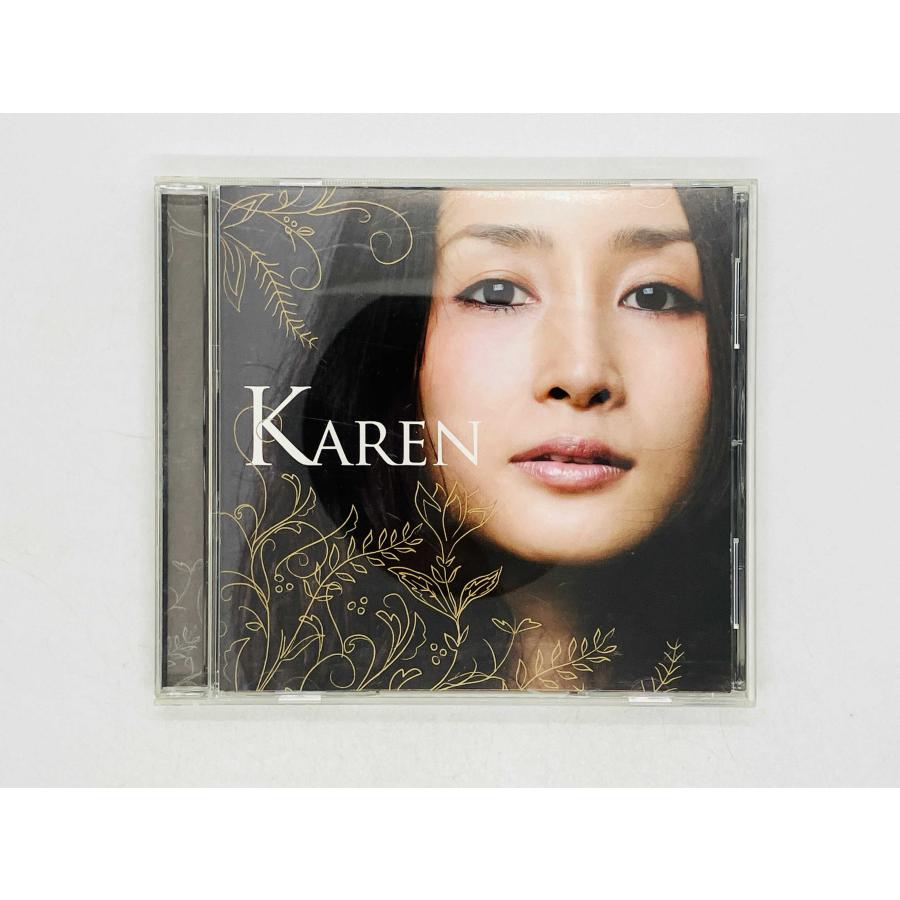 即決CD 青木カレン / KAREN RBCS-2240 Z57 : TOTAL-CD-SHOP ヤフー店 - 通販 - Yahoo!ショッピング