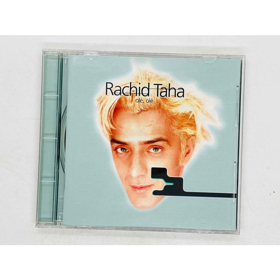 即決CD ラシッド・タハ / Rachid Taha Ole, Ole Barclay 529 481-2 Y42 : TOTAL-CD-SHOP ヤフー店 - 通販 - Yahoo!ショッピング