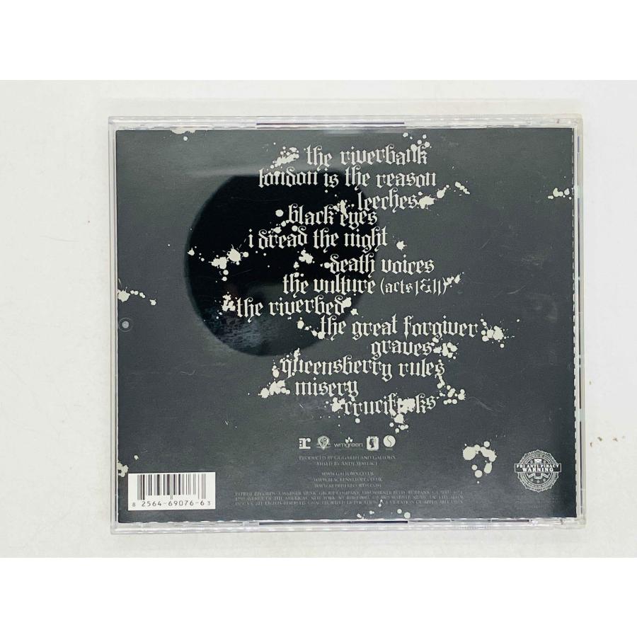 即決CD ギャロウズ グレイ・ブリテン / GALLOWS Grey Britain 519232-2 K04 : TOTAL-CD-SHOP ...