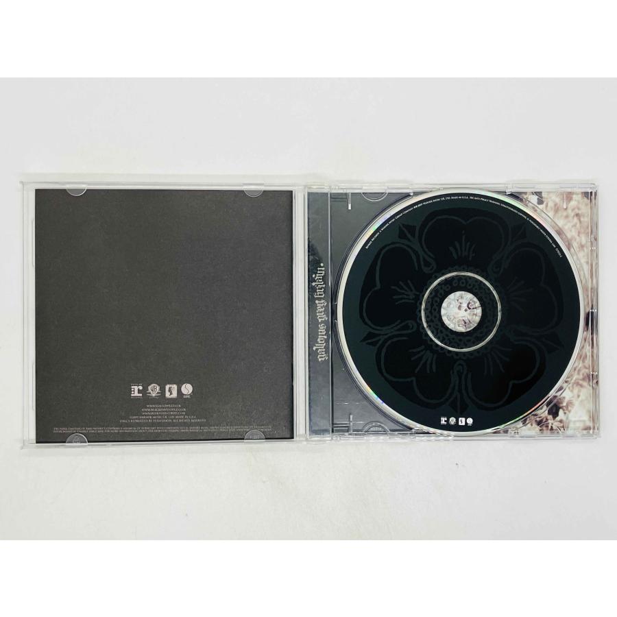 即決CD ギャロウズ グレイ・ブリテン / GALLOWS Grey Britain 519232-2 K04 : TOTAL-CD-SHOP ...