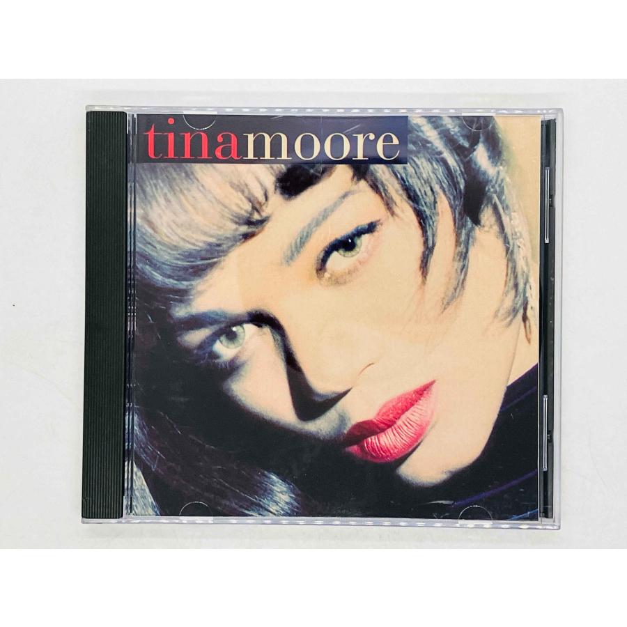 即決CD ティナ・ムーア / Tina Moore All I Can Do 72392 75454 2 X43 : TOTAL-CD-SHOP ヤフー店 - 通販 - Yahoo!ショッピング