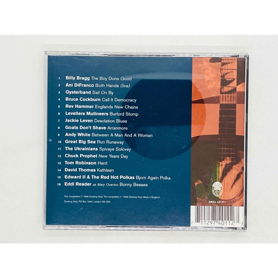 即決CD this is modern folk / GRILL CD 011 Z53 : TOTAL-CD-SHOP ヤフー店 - 通販 - Yahoo!ショッピング
