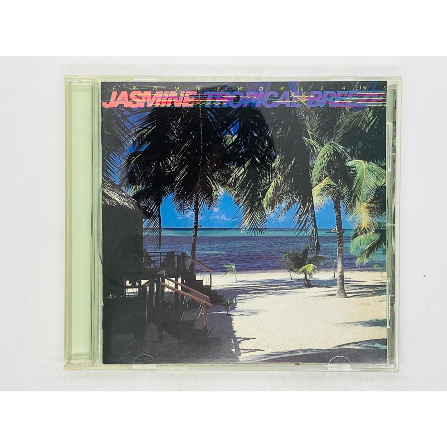 即決CD JASMINE / TROPICAL BREEZE ジャスミン トロピカル ブリーズ PCD-23241 Z02 : TOTAL-CD-SHOP ヤフー店 - 通販 - Yahoo ...