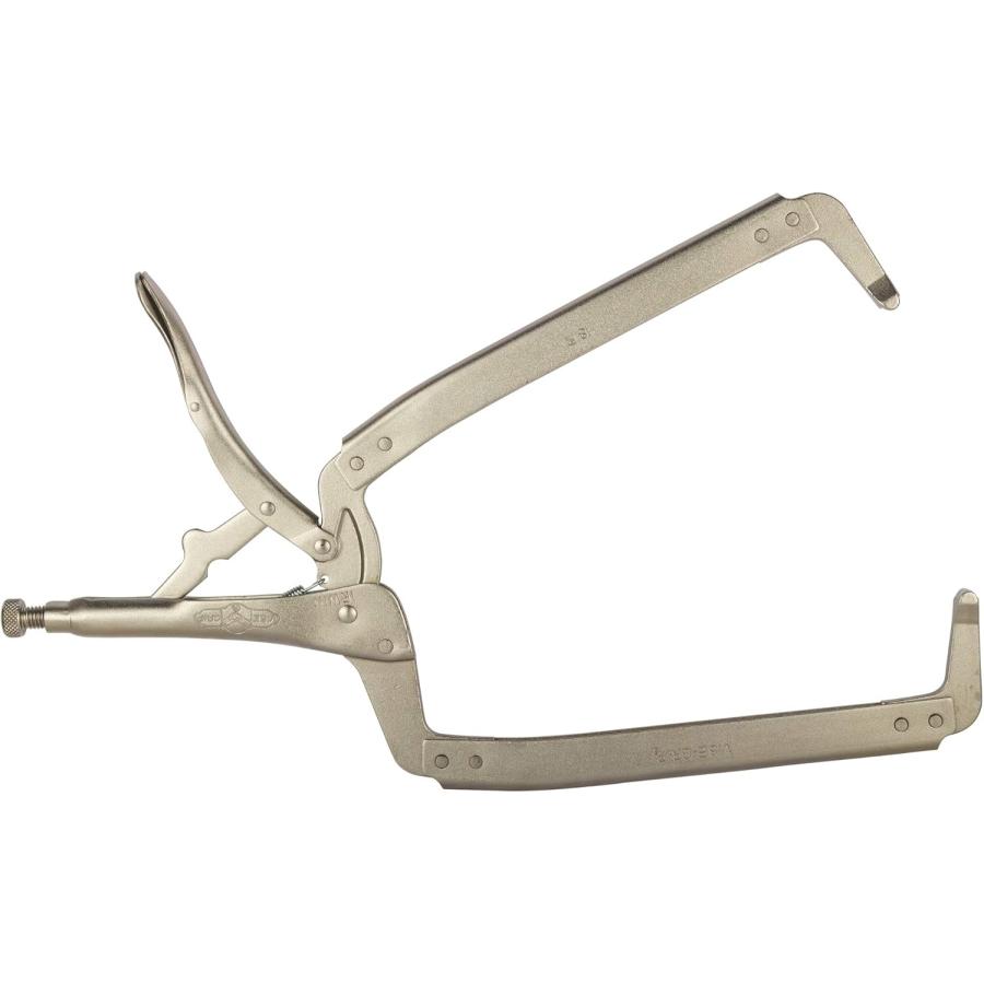 IRWIN(アーウィン) ロッキングCクランプ 18R 455mm T18R 0038548000213 : Total Homes - 通販 ...