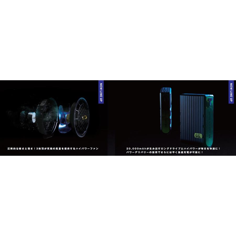 桑和 G.G. SOWA 18302 EFウェア 20V バッテリー(バッテリー+充電器) 20000mAh 2024年春夏新作 : Total Homes - 通販 - Yahoo!ショッピング