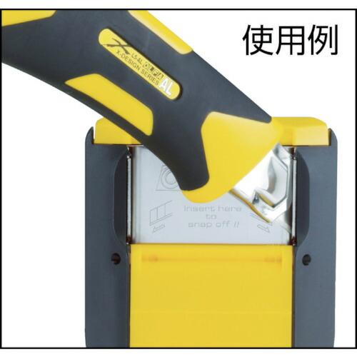 OLFA（オルファ） 替刃式カッター用 安全刃折処理器ポキPRO 211B 4901165202635 : Total Homes - 通販 - Yahoo!ショッピング