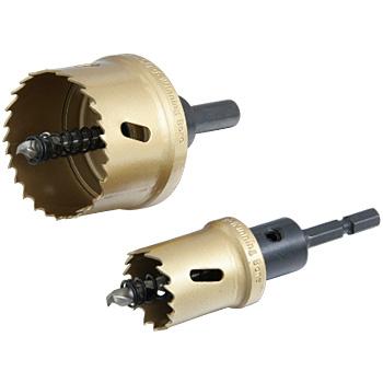 WinningBore(ウイニングボアー) バイメタルカッター BC-62 ストレート軸(13mm) 62mm : 4943102055621 : Total Homes - 通販 ...