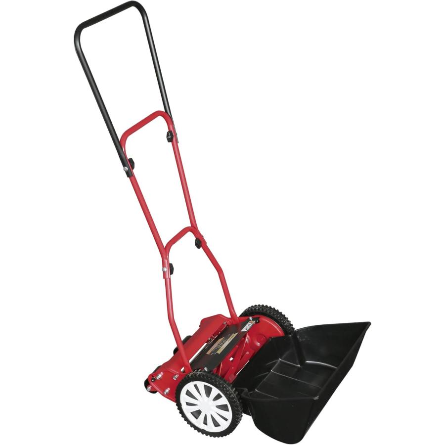 ゴールデンスター(キンボシ) GFE-2500H ハッピーイーグルモアー 手動芝刈機 : Total Homes - 通販 - Yahoo!ショッピング