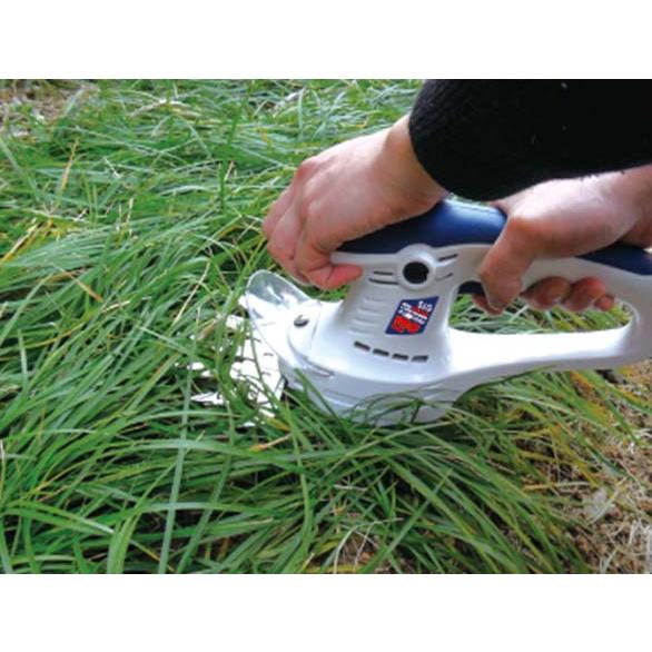 三共コーポレーション S.I.G 芝生バリカン SGB-160S 両刃駆動だから抜群の切れ味 : Total Homes - 通販 - Yahoo!ショッピング