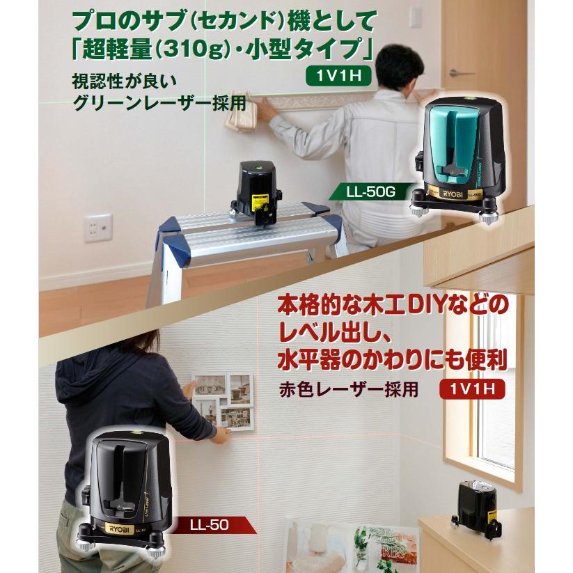 リョービ 【在庫限り】リョービ(RYOBI) レーザー墨出し器 水平 リョービ 【在庫限り】リョービ(RYOBI) レーザー墨出し器 水平