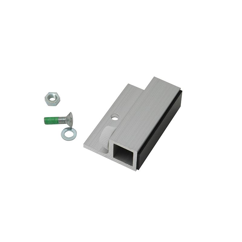 シンワ測定 部品 突キ当テ部B・ネジセット Iクランプワンタッチ用 99244 : 4960910992443 : Total Homes ...