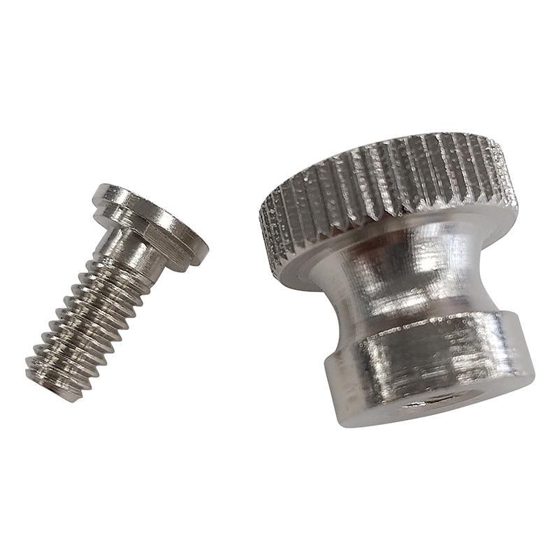 シンワ（工具） シンワ測定 部品 ナット・芯ネジセット プロトラクターNo101用 99507 : Total Homes - 通販 ...