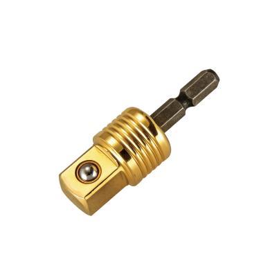 Tajima タジマ(TJMデザイン) タジマ ソケットアダプター 4分 固定 TSK-A4 お手頃価格のインパクトドライバー用ソケットアダプター : Total Homes - 通販 ...