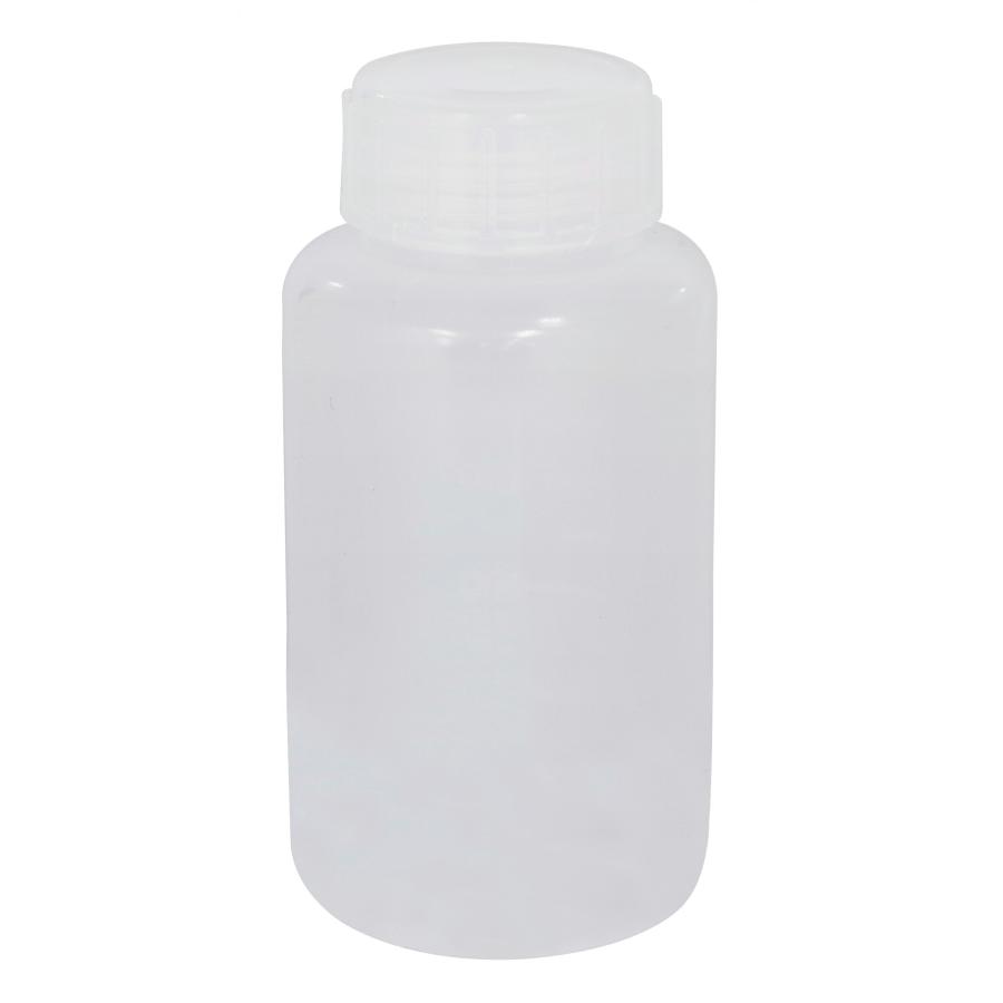 新潟精機 BeHAUS PPボトル広口ビン 250ml PBW-250 溶液などの保存に : Total Homes - 通販 - Yahoo!ショッピング