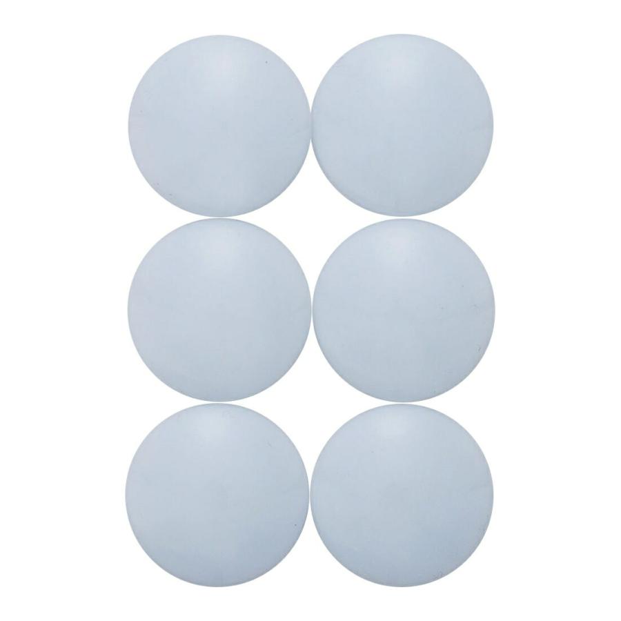 新潟精機 BeHAUS カラーマグネット 丸20 白 ホワイトボードなどのメモ押さえに : Total Homes - 通販 - Yahoo!ショッピング