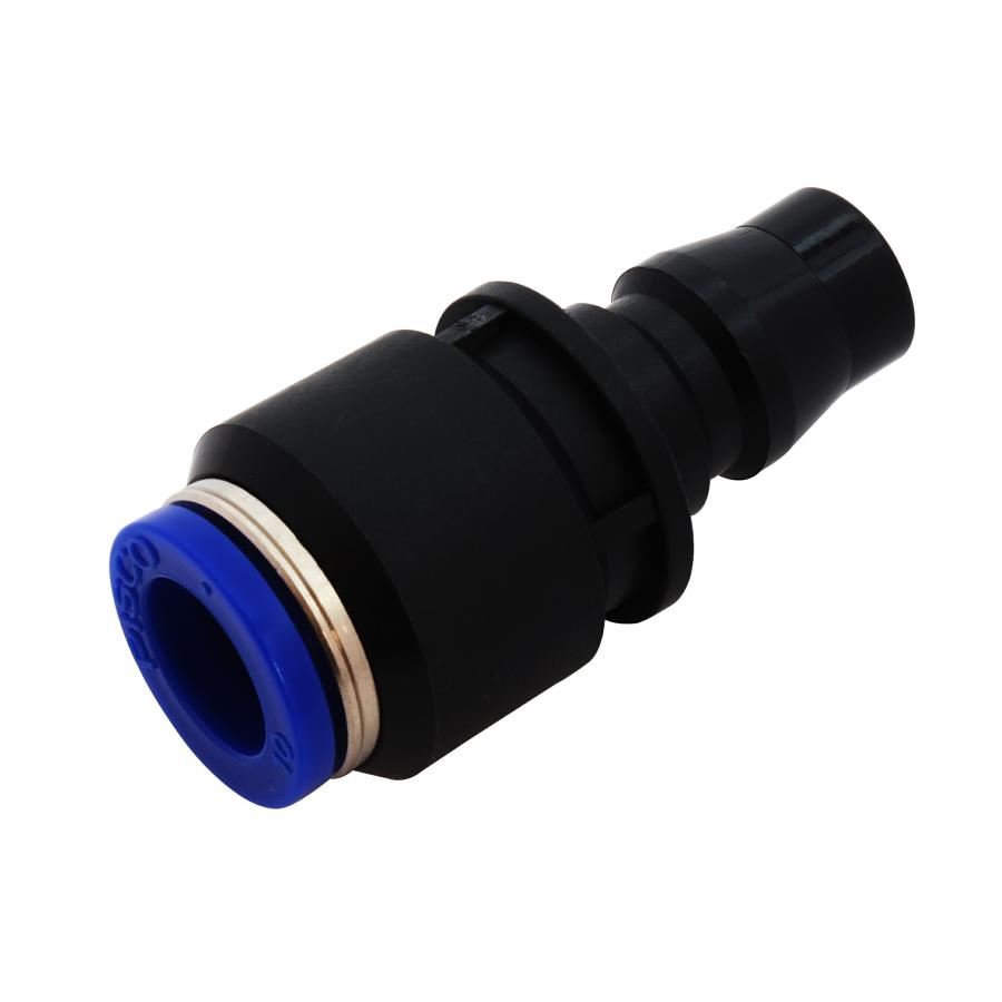 新潟精機 BeHAUS チューブ用ワンタッチ継手 カップリングプラグ CPP20-10B カップリングプラグCPP20とチューブの接続 : Total Homes - 通販 - Yahoo ...