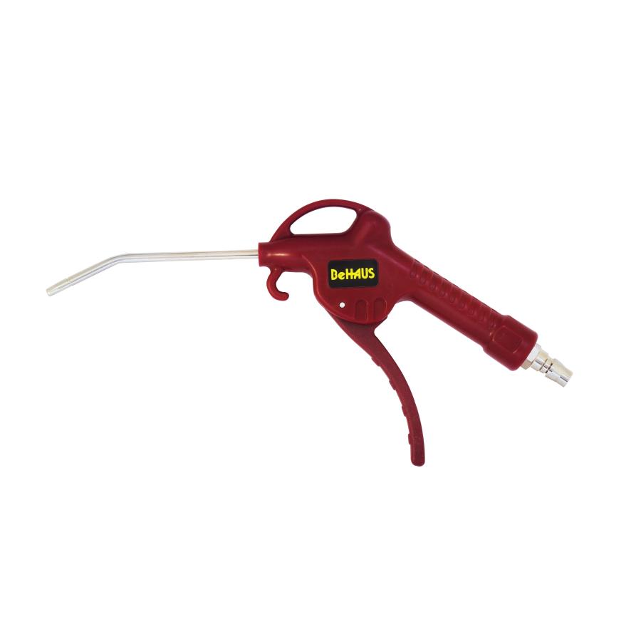 新潟精機 BeHAUS プラスチックエアダスタ T-281 水滴やゴミなどの吹き飛ばしに : Total Homes - 通販 - Yahoo!ショッピング