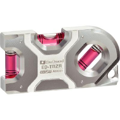 EBISU(エビス) トビレベル・ゼロ ED-TBZR 水平器 レッド : Total Homes - 通販 - Yahoo!ショッピング