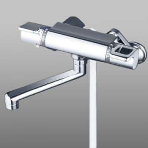 TOTO KVK サーモスタット式シャワー 【KF880フルメタルシリーズ】 KF880T : Total Homes - 通販 - Yahoo!ショッピング