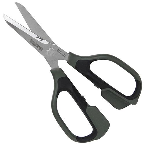 エンジニア 鉄腕ハサミDP PH-57 :ph-57:Total Homes - 通販 - Yahoo!ショッピング