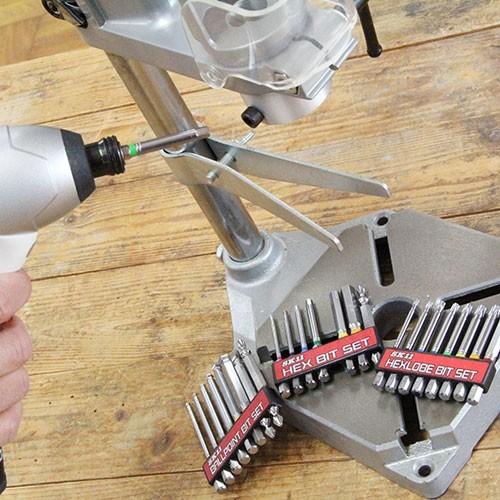 SK11(藤原産業) レインボー六角棒レンチセット 9本組 SLBW09EL-RB :slbw09el-rb:Total Homes - 通販 - Yahoo!ショッピング