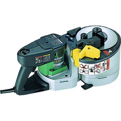 HiKOKI（ハイコーキ） VB16Y 16mm鉄筋カットベンダー 100V : Total Homes - 通販 - Yahoo!ショッピング