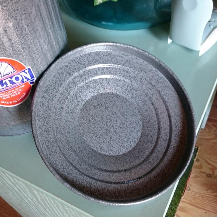 ダルトン dulton ガベージ缶 L 24L グレー : トータルボックス - 通販 - Yahoo!ショッピング