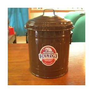 DULTON ダルトン dulton ガベージ缶 L 24L ブラウン : トータルボックス - 通販 - Yahoo!ショッピング