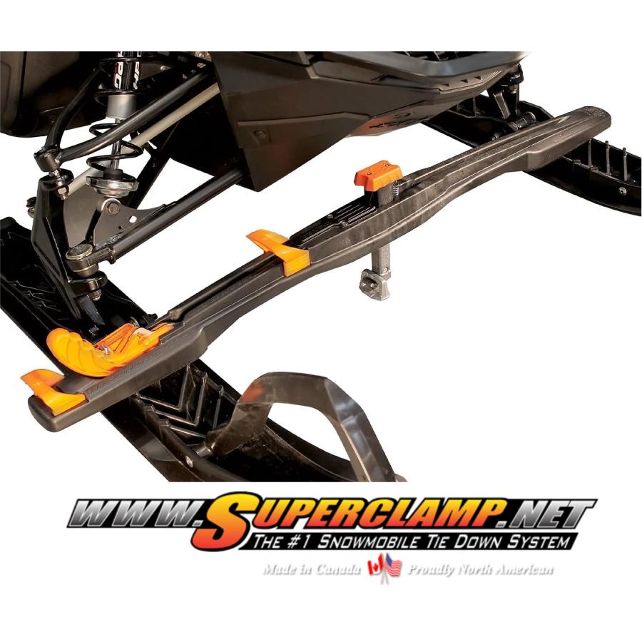 SUPERCLAMP II : Total Power Shop - 通販 - Yahoo!ショッピング