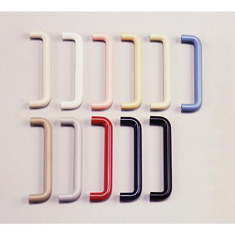 A3304 Sカラーハンドル(芯々75mm) クリーム色 : TOUEI-PARTS - 通販 - Yahoo!ショッピング