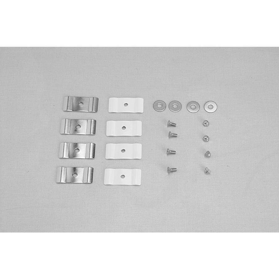 B2200 ワイヤーホルダーセット(ステンレス) : TOUEI-PARTS - 通販 - Yahoo!ショッピング