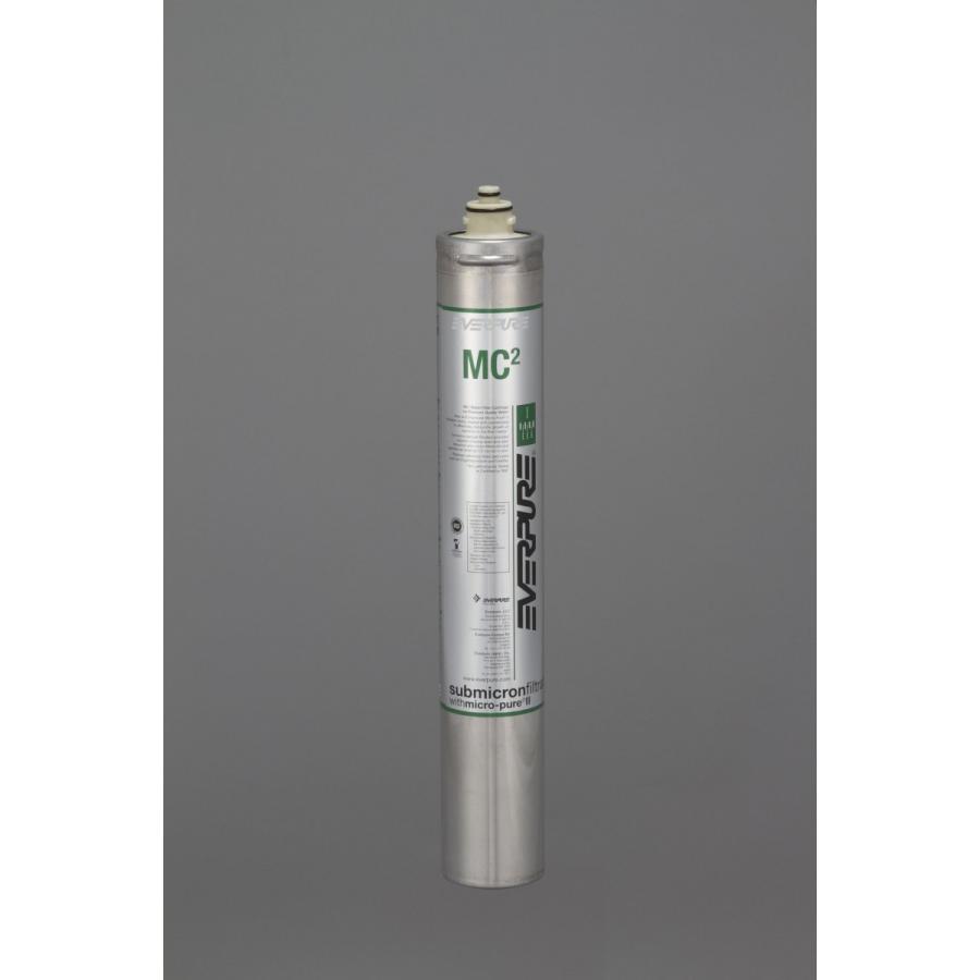エバーピュア浄水器用 交換カートリッジ MC2 : TOUEI-PARTS - 通販 - Yahoo!ショッピング