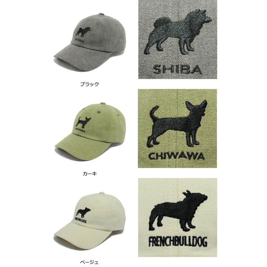 Ruben 帽子 キャップ 犬 メンズ レディース ルーベン RUS-6403 : 帽子屋 峠 - 通販 - Yahoo!ショッピング