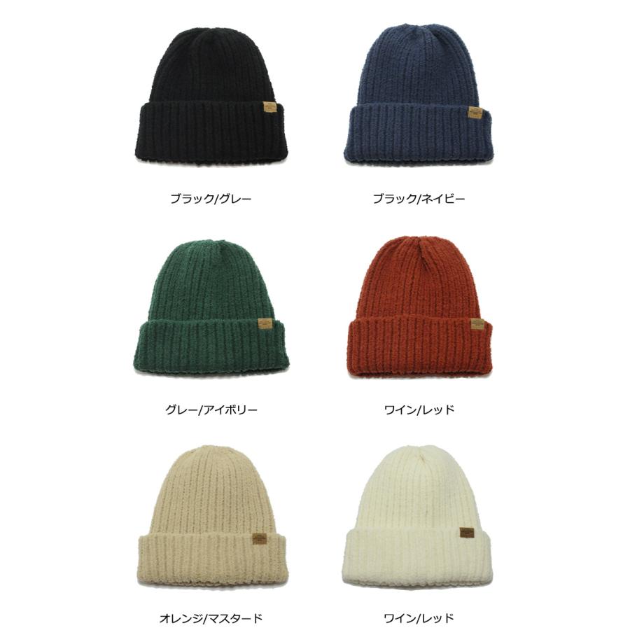 Ruben 帽子 ニット帽 メンズ レディース 防寒 ルーベン RUS-7130 : 帽子屋 峠 - 通販 - Yahoo!ショッピング