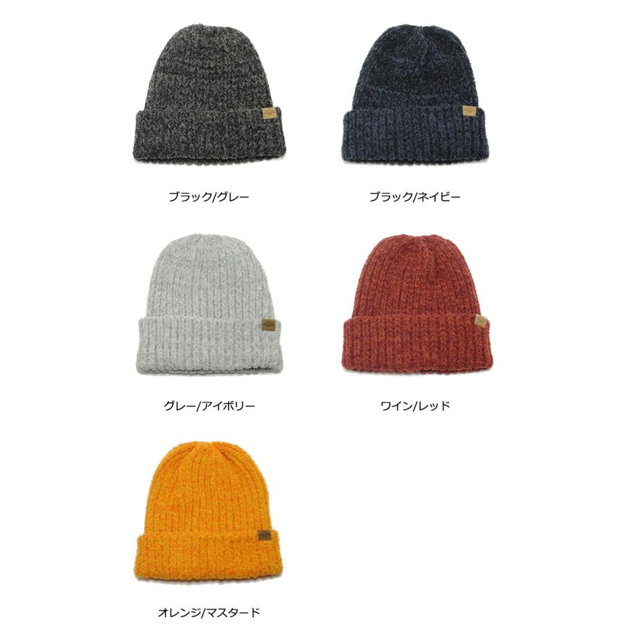 Ruben 帽子 ニット帽 メンズ レディース 防寒 ルーベン RUS-7131 : 帽子屋 峠 - 通販 - Yahoo!ショッピング