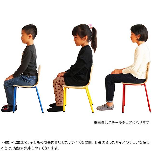 キッズチェア 木製 スタッキング 保育園 PLETO プレト Wood キッズチェア 木製 スタッキング 保育園 PLETO プレト Wood