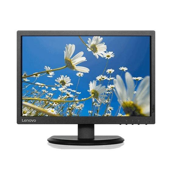 Lenovo（レノボ） ポイント10倍 LENOVO☆ThinkVision E2054A Wideモニター☆19.5型ワイドモニタ ...
