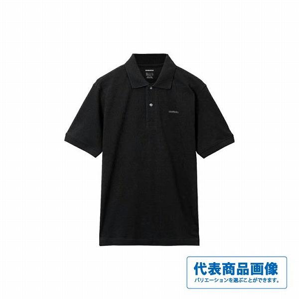 プレステージポロシャツSH-002W シマノ 釣り人応援セール : 東海つり具Y支店 - 通販 - Yahoo!ショッピング