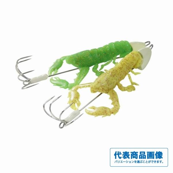 TACO−LEソフト28g メガバス : 東海つり具Y支店 - 通販 - Yahoo!ショッピング