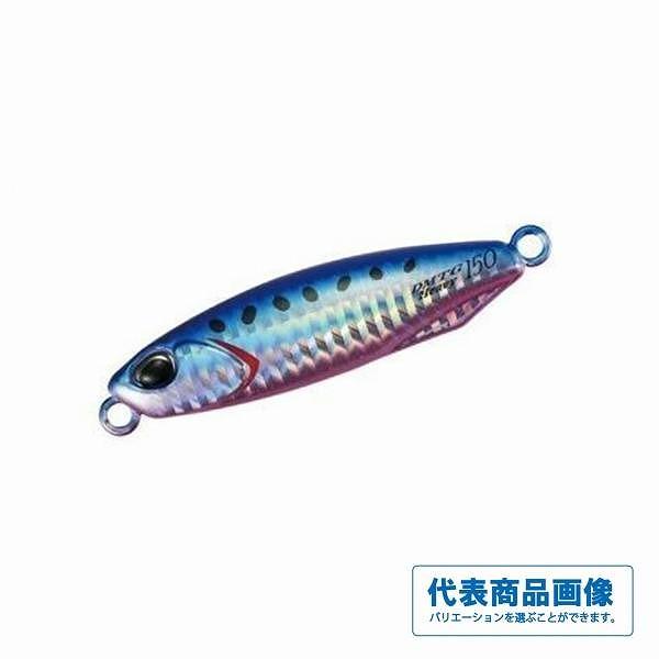 ドラッグメタル TG ヘビー 120g DUO 夏の大感謝祭 : 東海つり具Y支店 - 通販 - Yahoo!ショッピング