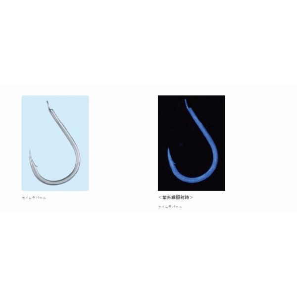 68442 バラ 真鯛王 ケイムラパール がまかつ : 2833k : 東海つり具Y支店 - 通販 - Yahoo!ショッピング