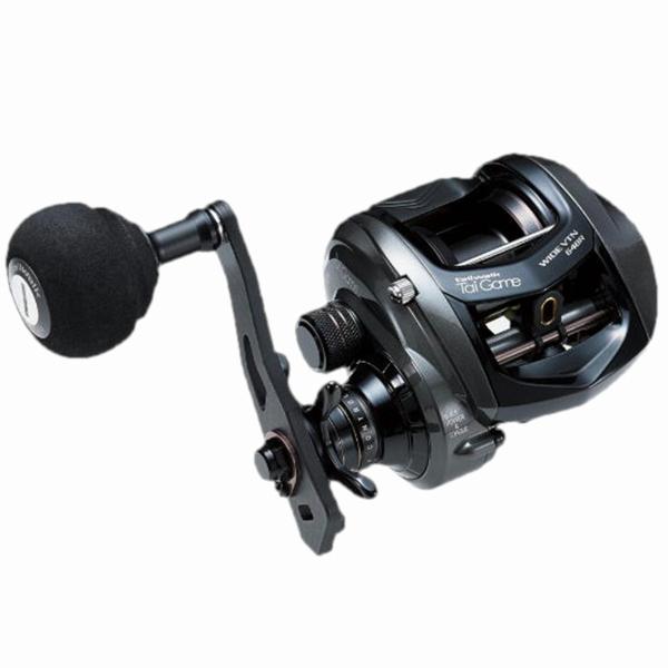 タイゲームワイド VTN 64BR エイテック : 東海つり具Y支店 - 通販 - Yahoo!ショッピング