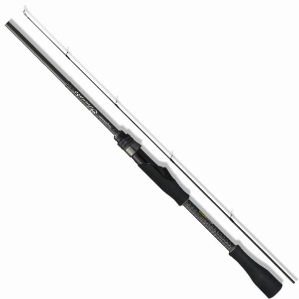 シルベラード 23GSILS-762ML オリムピック : 4571105694761 : 東海つり具Y支店 - 通販 - Yahoo!ショッピング