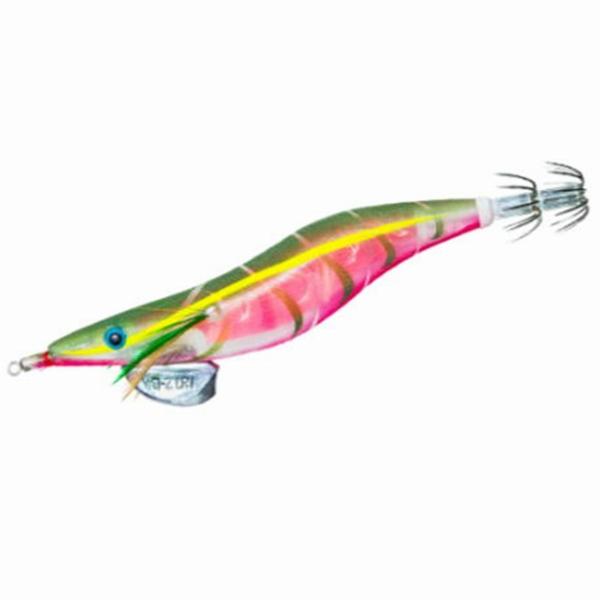 アオリーQ 3D 3.0号 21 LFM DUEL : 4940764557012 : 東海つり具Y支店 - 通販 - Yahoo!ショッピング