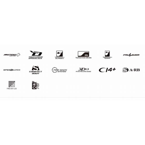 23 フォースマスター 600DH シマノ 春の大感謝祭 : 東海つり具Y支店 - 通販 - Yahoo!ショッピング