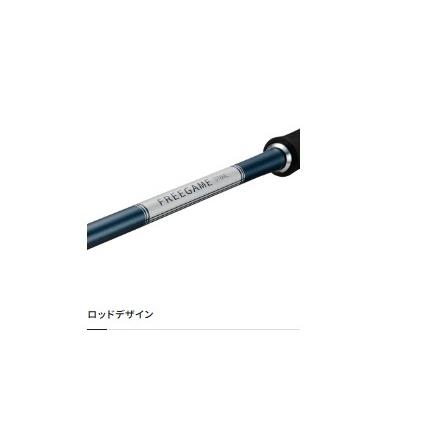 23 フリーゲーム S86ML シマノ : 東海つり具Y支店 - 通販 - Yahoo!ショッピング