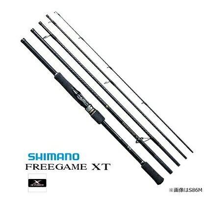 ポイント2倍 フリーゲーム XT S610LS シマノ : 東海つり具Y支店 ポイント2倍 フリーゲーム XT S610LS シマノ : 東海つり具Y支店